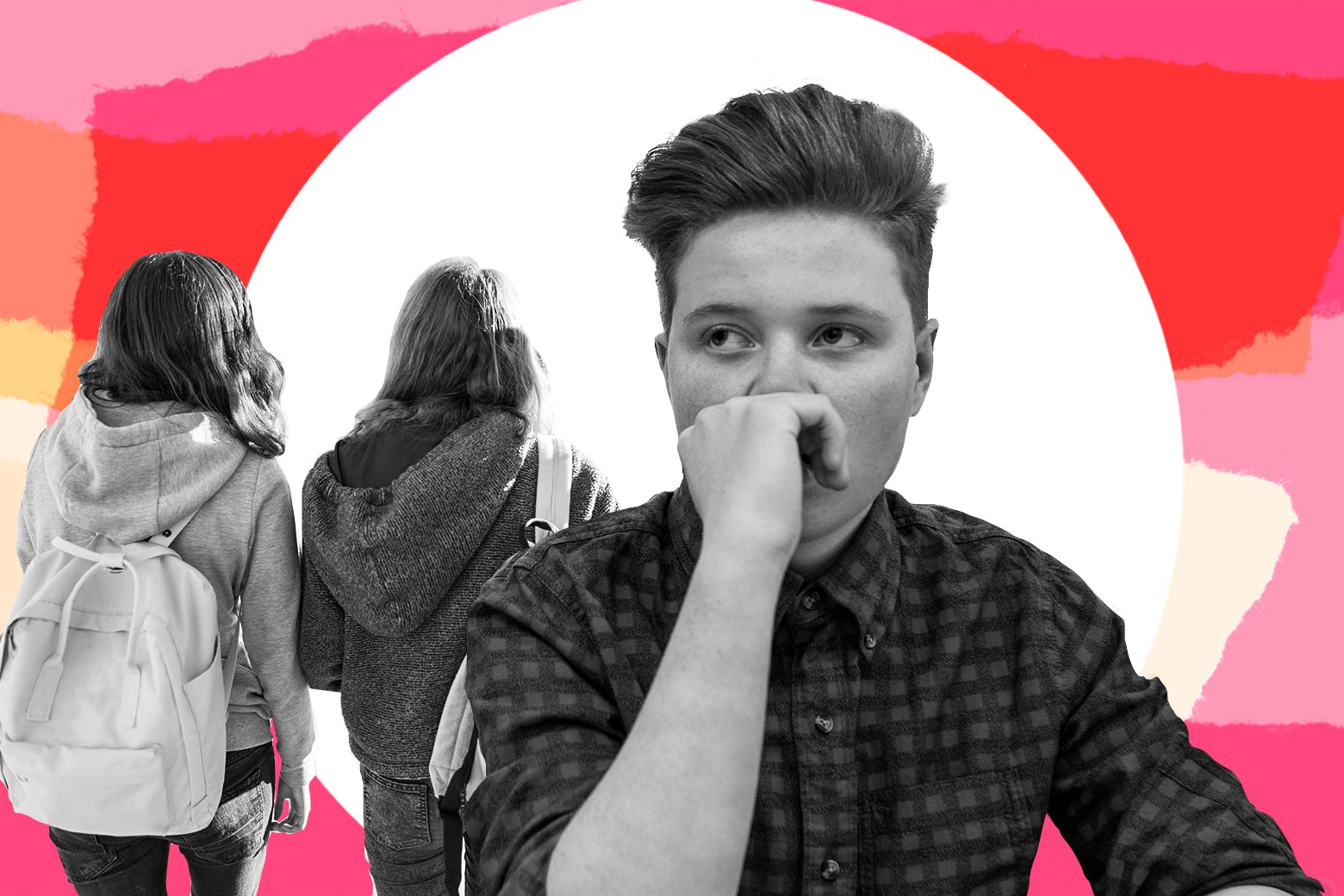 Teen male power incel worries: parenting advice from Care and Feeding.