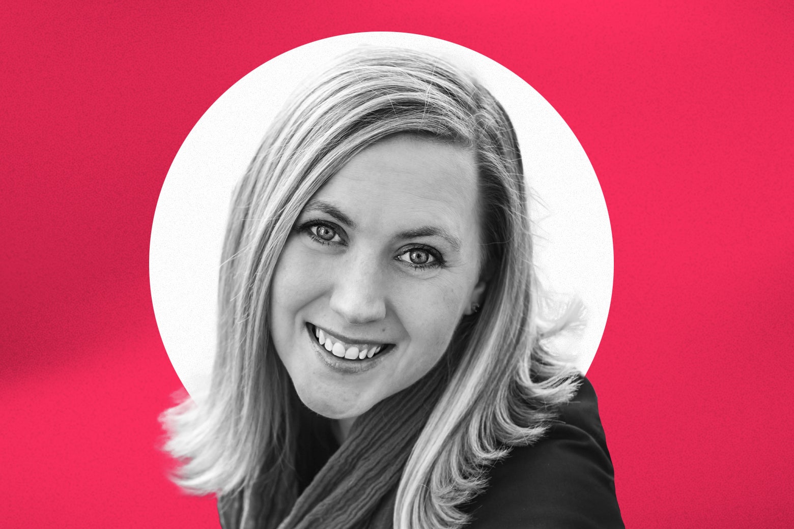 Rebecca Yarros as Dear Prudence: My neighbor's daughter expects a ...