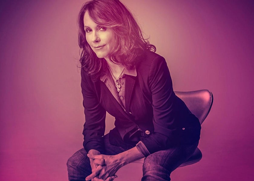 Mary Karr’s The Art of Memoir, reviewed.