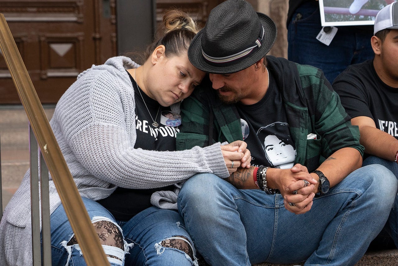 Uvalde dad Brett Cross, State of the Union invitee, regrets not ...