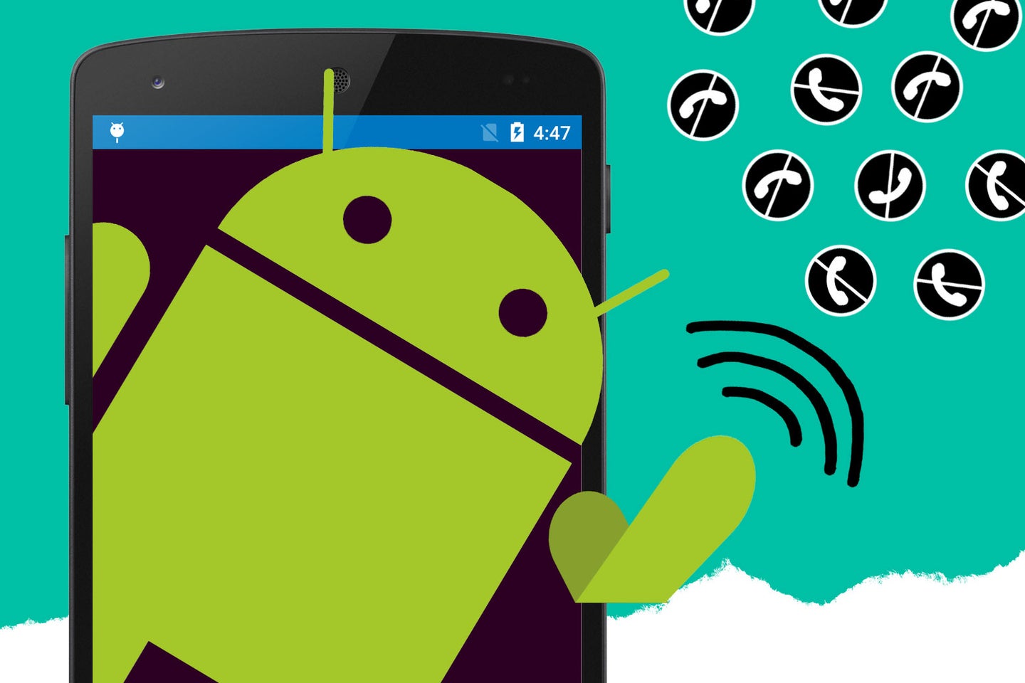 Spam calls: How Google is fighting robocalls on Android.