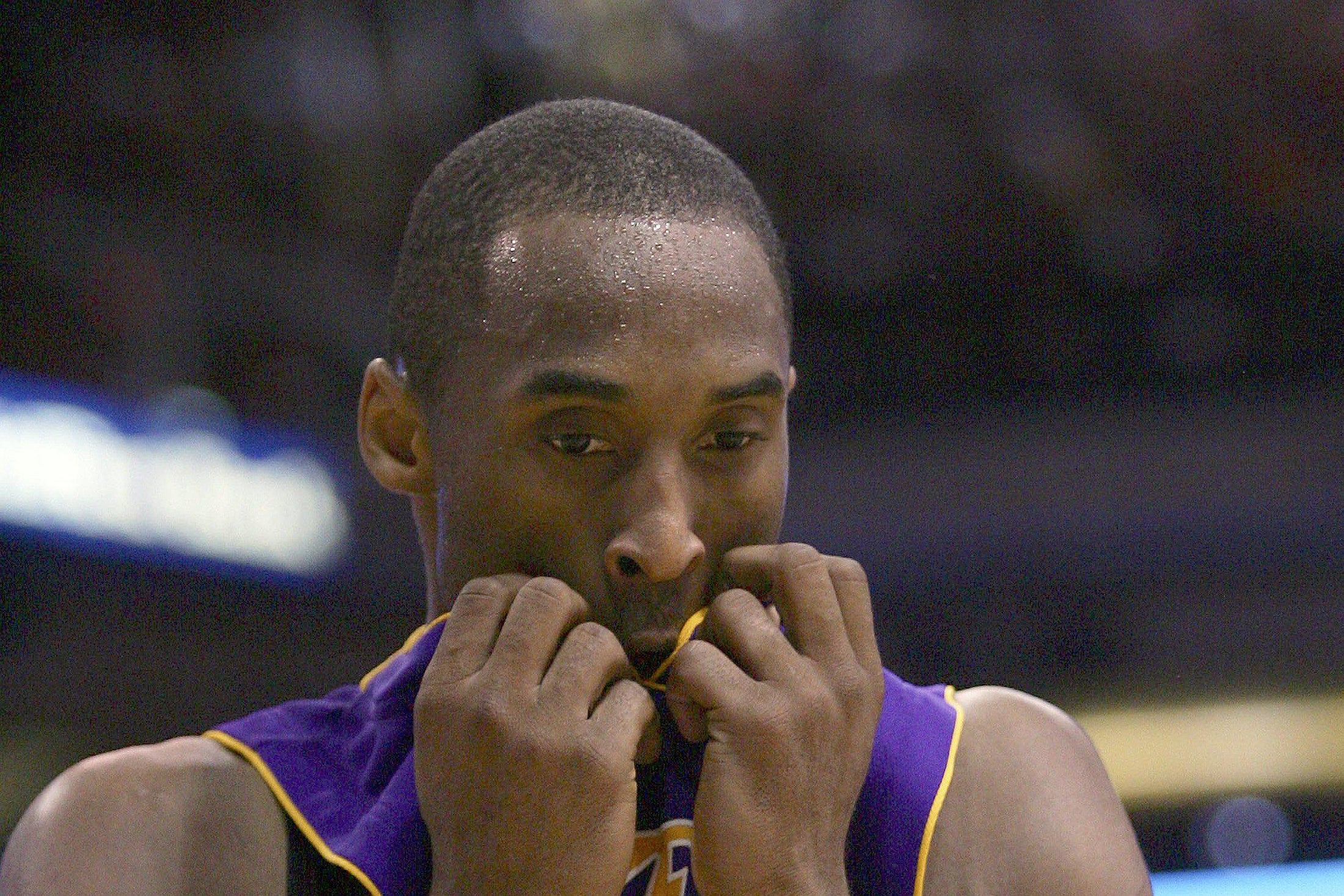 The pleasure of hating Kobe Bryant.