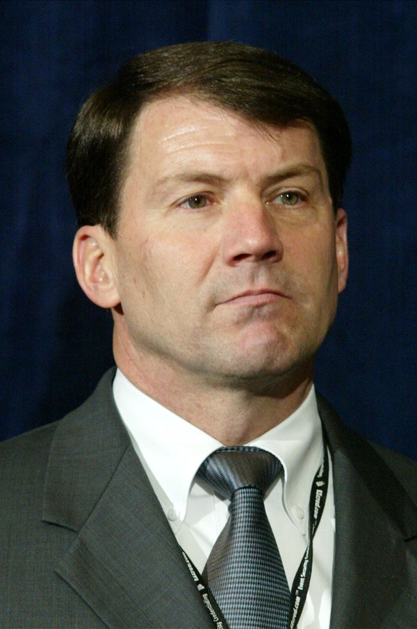 Mike Rounds, the Republican most likely to take over a Democratic ...