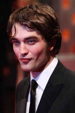 Robert Pattinson, Prostitot