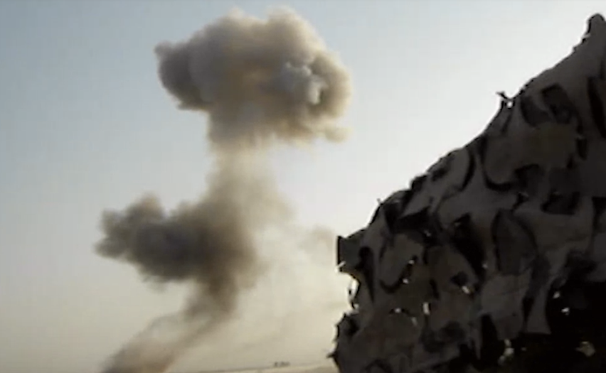 Chemical weapons, Iraq: U.S. covered up evidence of defunct sarin ...