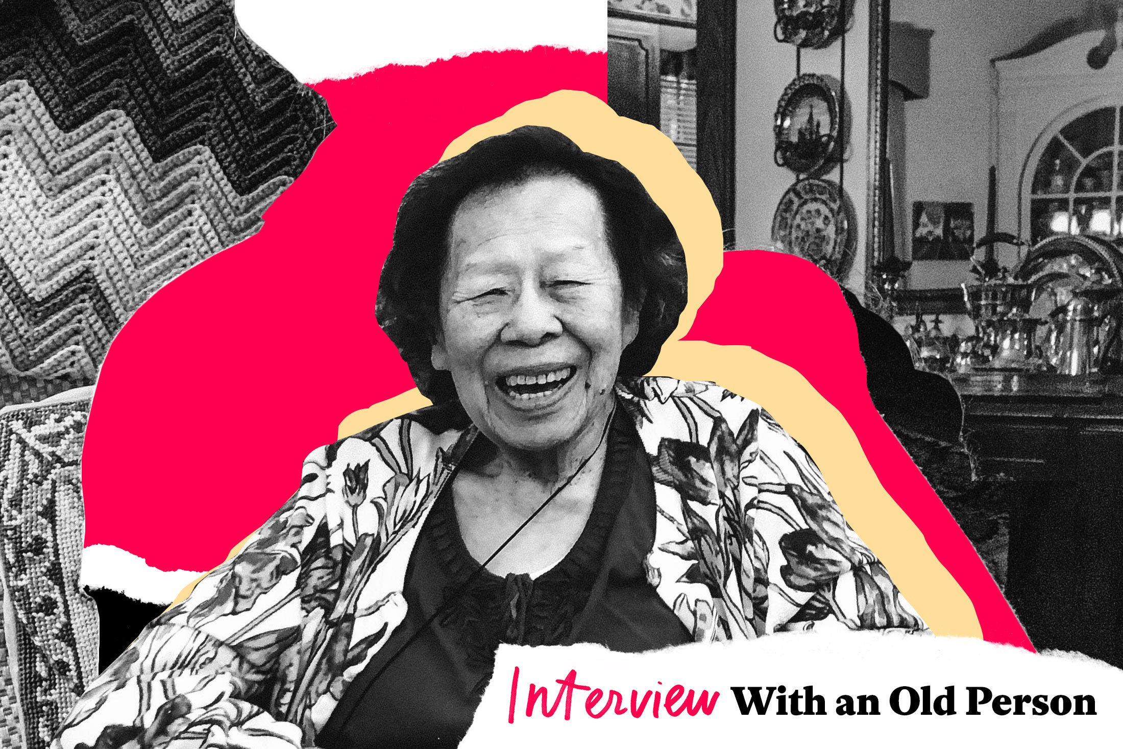 Interview With an Old Person: Eleanor Tom Jaynes, 91, on living in ...