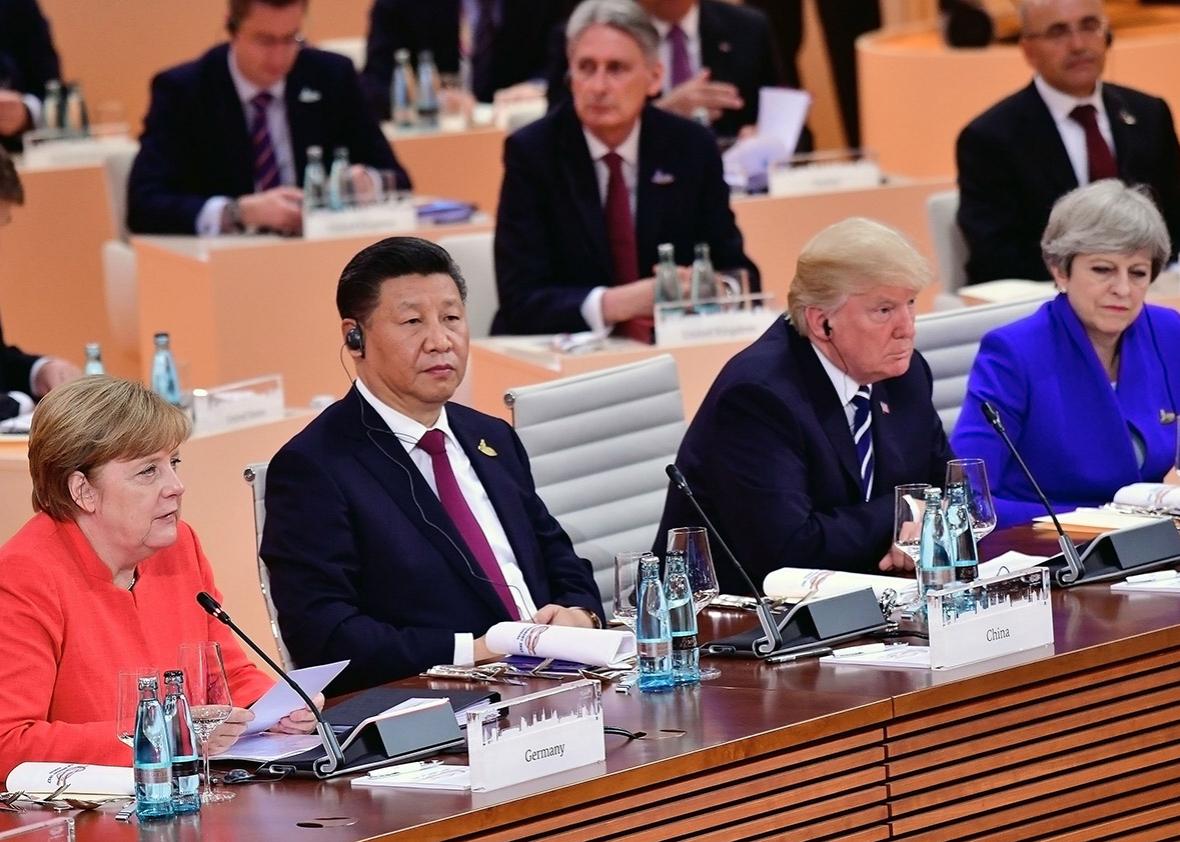 Slate’s Joshua Keating on North Korea and what sets Trump’s foreign ...