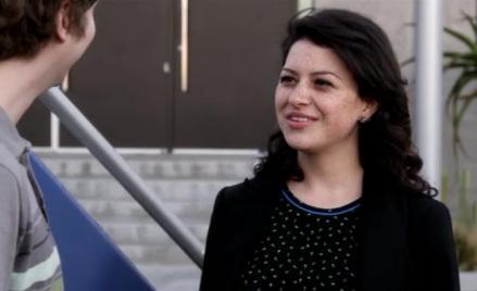 Arrested Development Season 4 recap: Senoritis, starring Maeby.