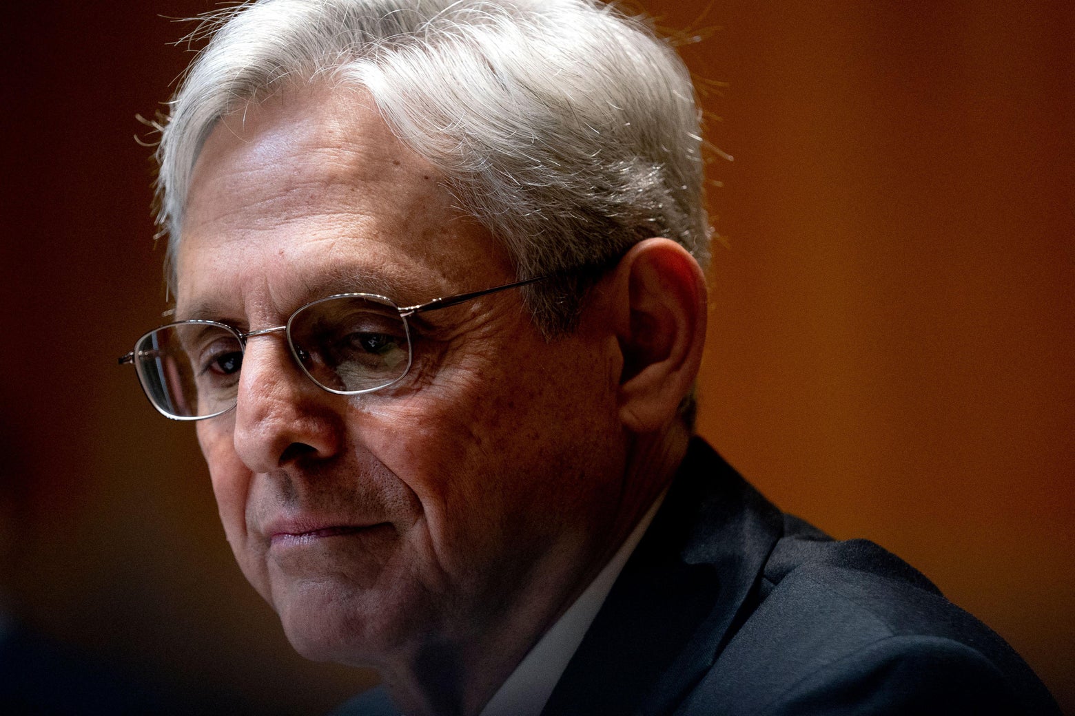 Merrick Garland’s DOJ is maddening.