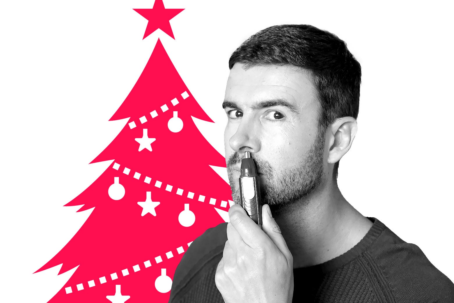 Christmas gift advice: My girlfriend just broke our no-gift rule in the ...