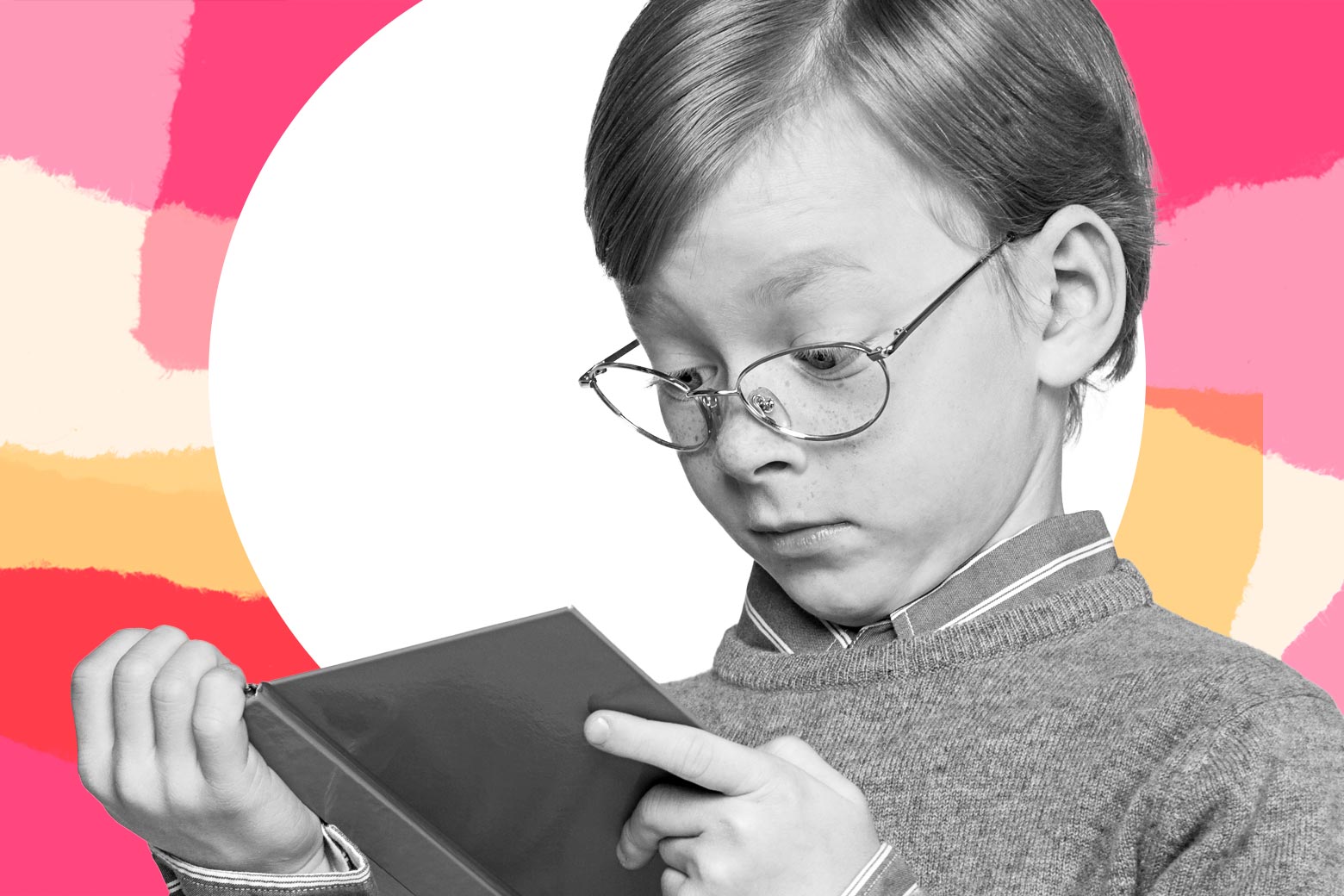 Puberty fears from precocious kids: parenting advice from Care and Feeding.