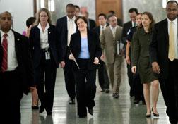 The case against Kagan is a case against these hearings.