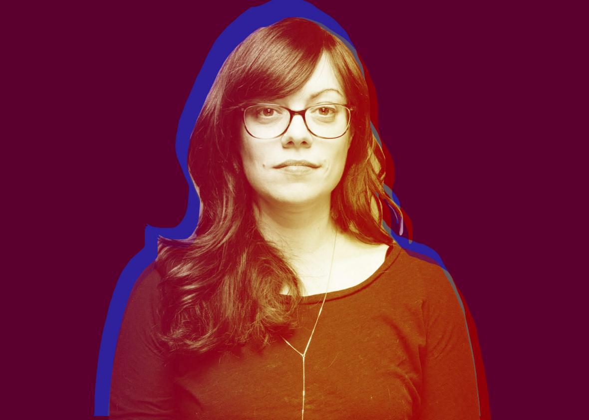 Michelle Dean on feminism and female intellectuals.