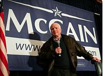 How McCain plans to catch Rudy