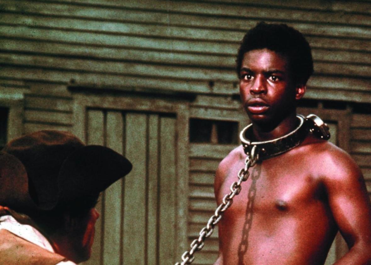 Roots Historian Matt Delmont On How The Remakes Reception Differs From