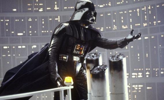 Battle of Hoth in Empire Strikes Back: How Darth Vader managed to blow ...