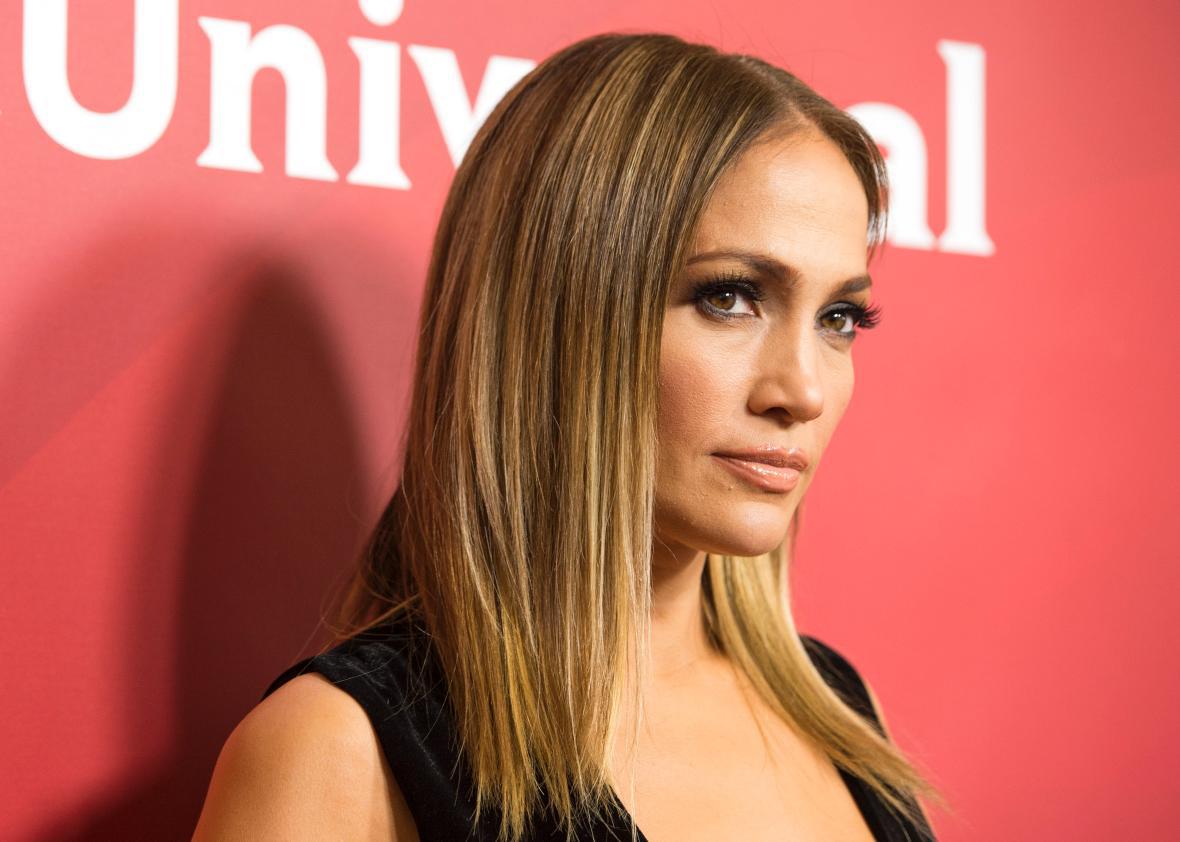 NBC's live Bye Bye Birdie with Jennifer Lopez to change its characters ...