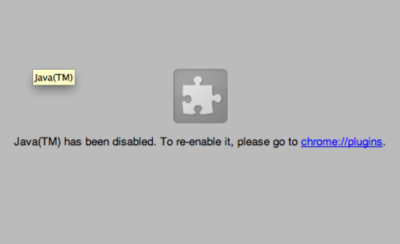Java zero-day exploit: Don't patch, just disable Java in your browser.