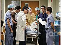 The medical sins of Grey's Anatomy.