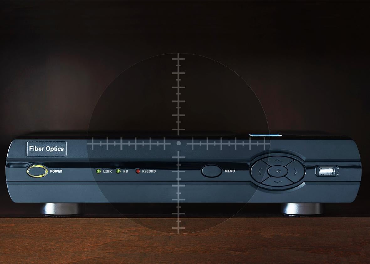 The FCC is doing the right thing on set-top cable boxes. Here’s how we ...