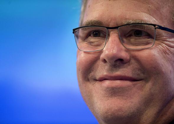 Jeb Bush to release 250,000 email messages: Why he may redefine how ...