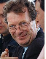 How Tony Wilson changed the face of pop culture.