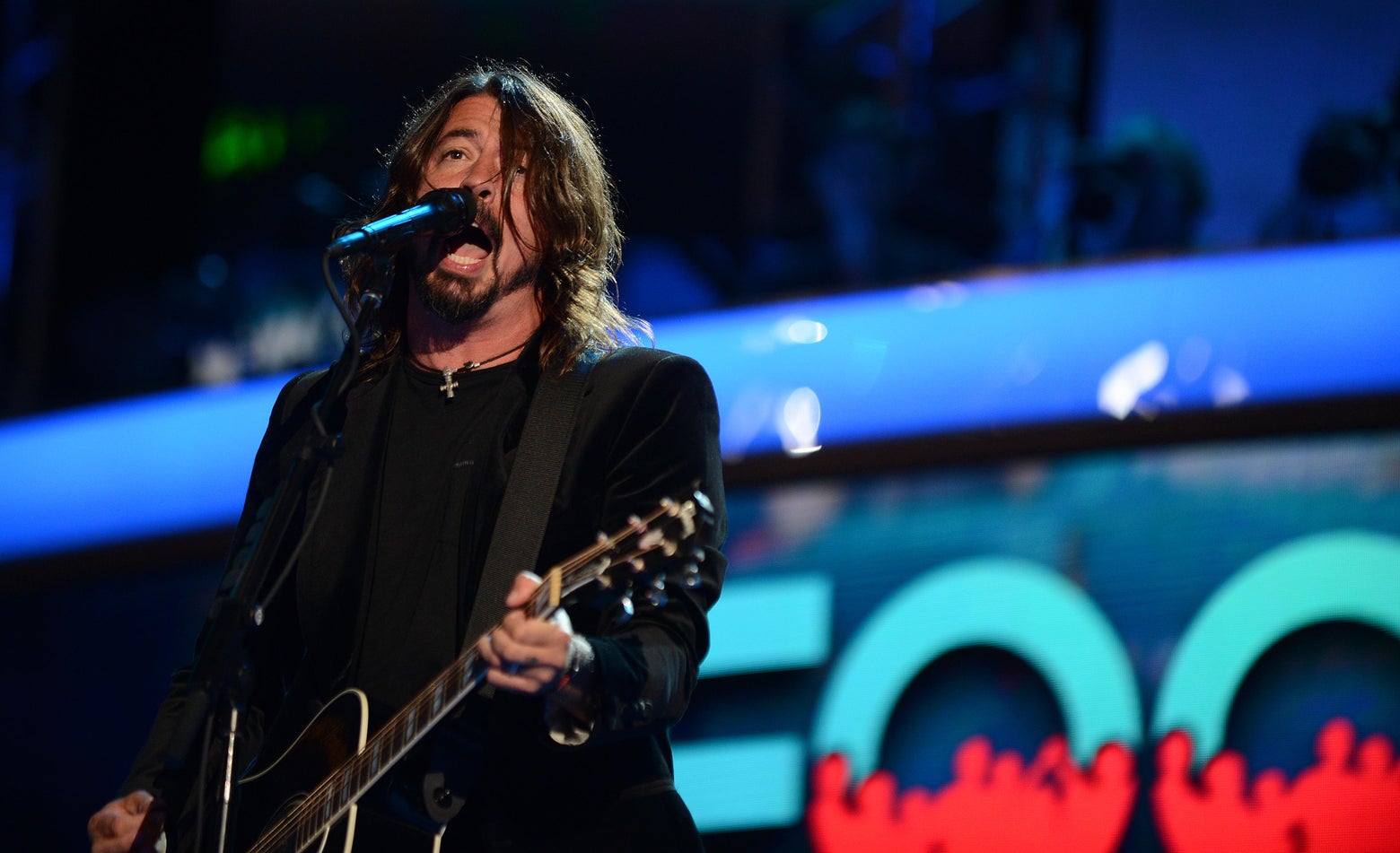 Foo Fighters Release Congregation: Their new song is a return to their ...