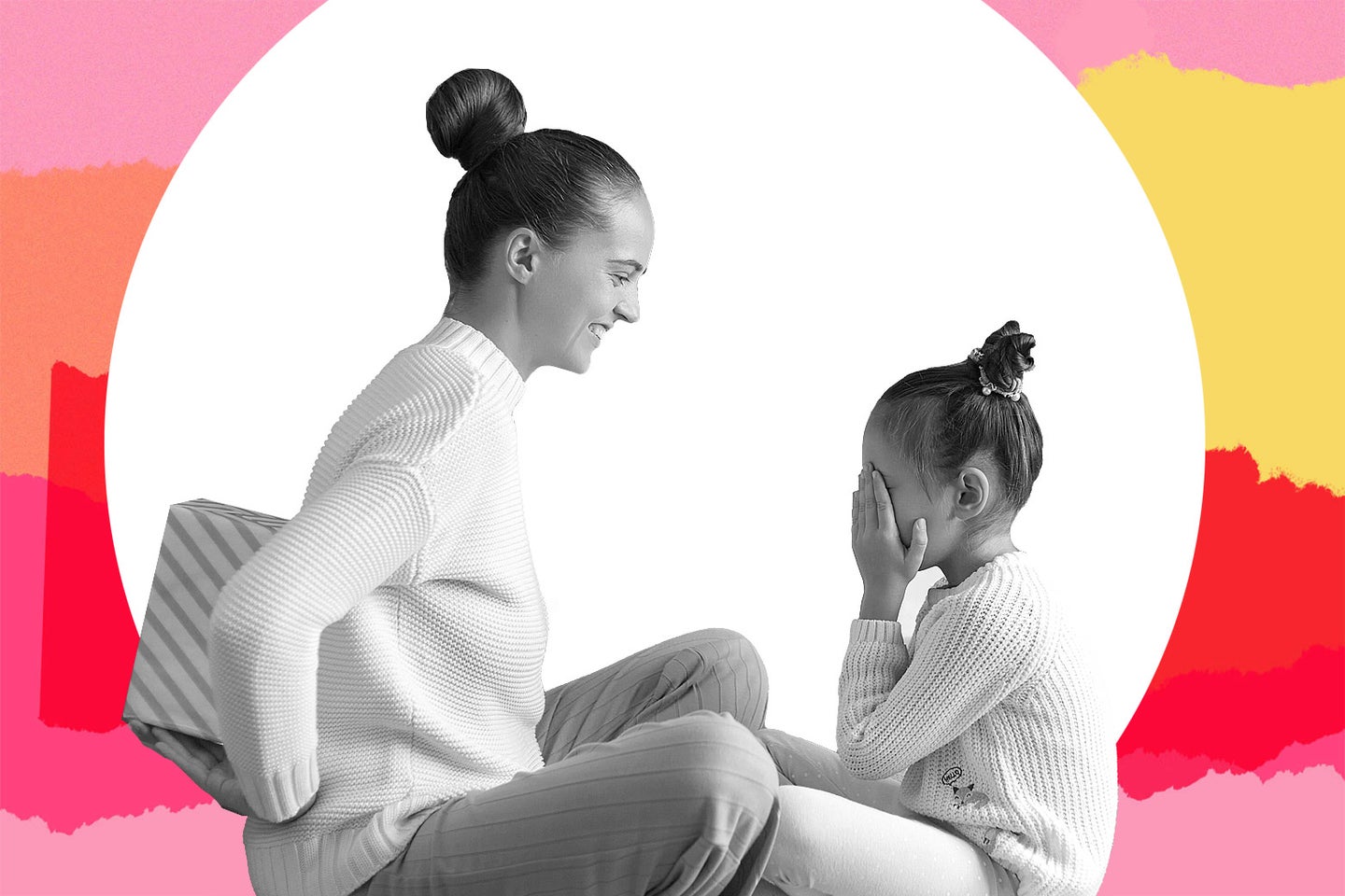 When kids are pigeonholed into roles: Parenting advice from Care and ...