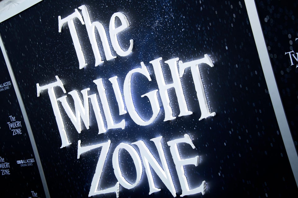 Twilight Zone theme: How the theme song for Jordan Peele’s reboot ...