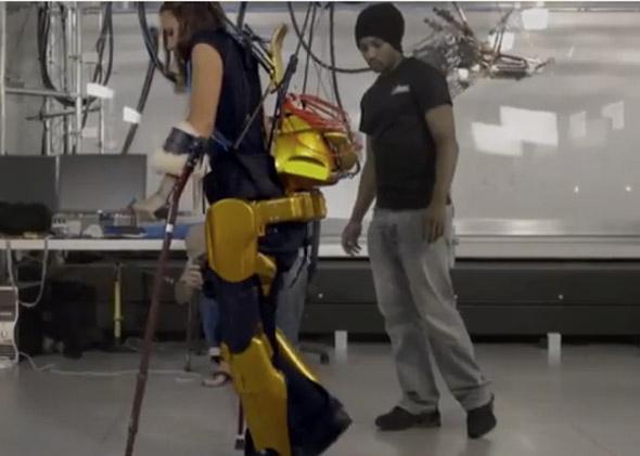 Cybathlon enourages parathletes to compete with their superhuman ...