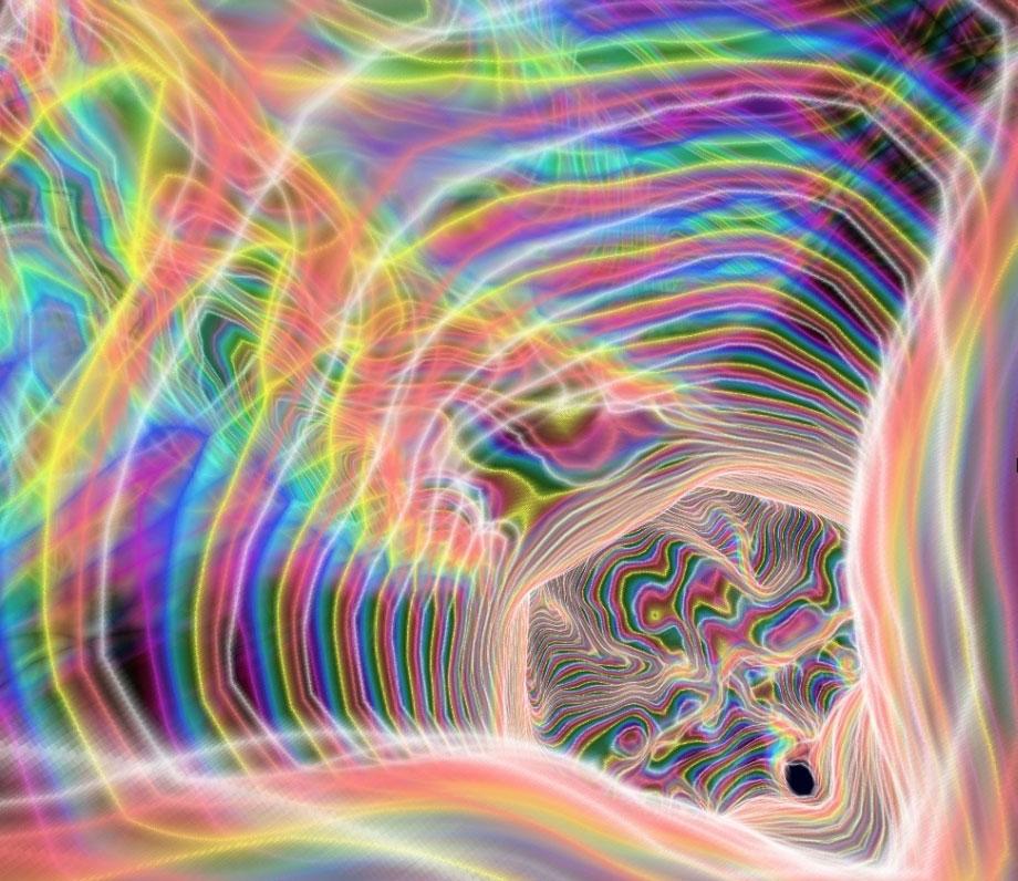 Dr. Kai-hung Fung: Using CT scans of the human body to create fine art ...