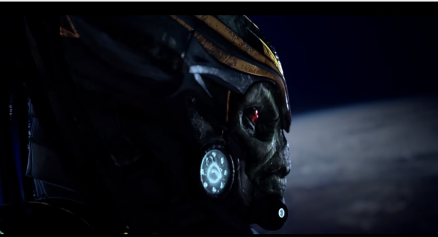 Samsung Galaxy 11: This is possibly the worst World Cup ad of all time.