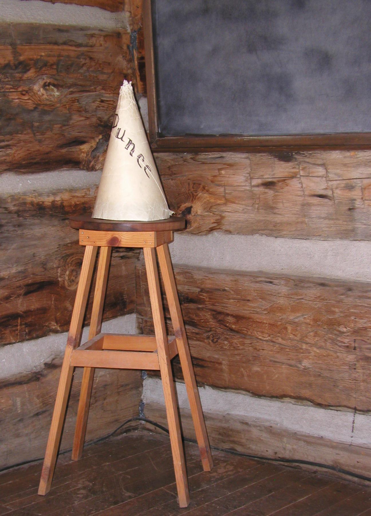 John Duns Scotus and the Dunce Cap: A Brief History of a Pointy Hat ...