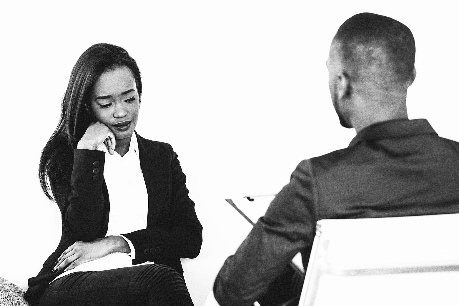 Bi+ affirming therapy: Mental health providers must understand queer ...