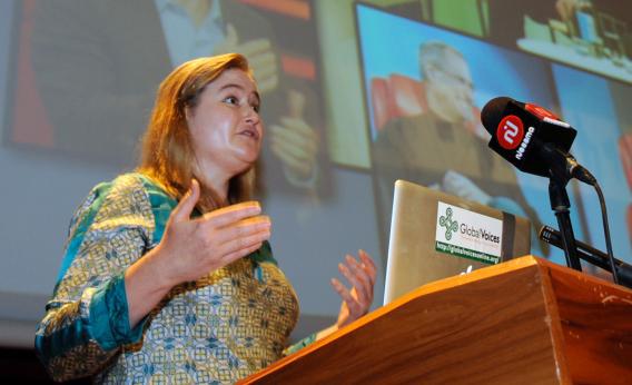 Consent of the Networked by Internet policy expert Rebecca MacKinnon.