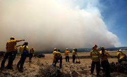 Arizona Wallow fire: Are wildfires getting worse?