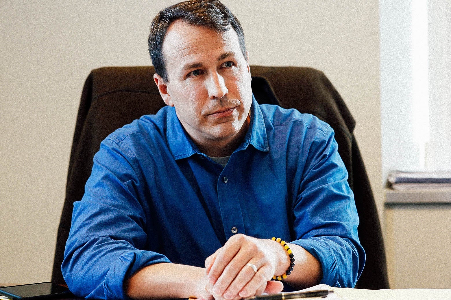 North Carolina: Will Cal Cunningham’s texts cost Democrats the Senate?