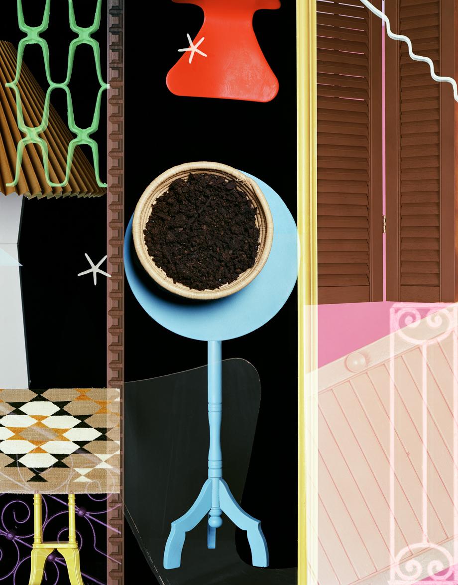 Matthew Porter: A photographer’s unique and varied body of work is hard ...