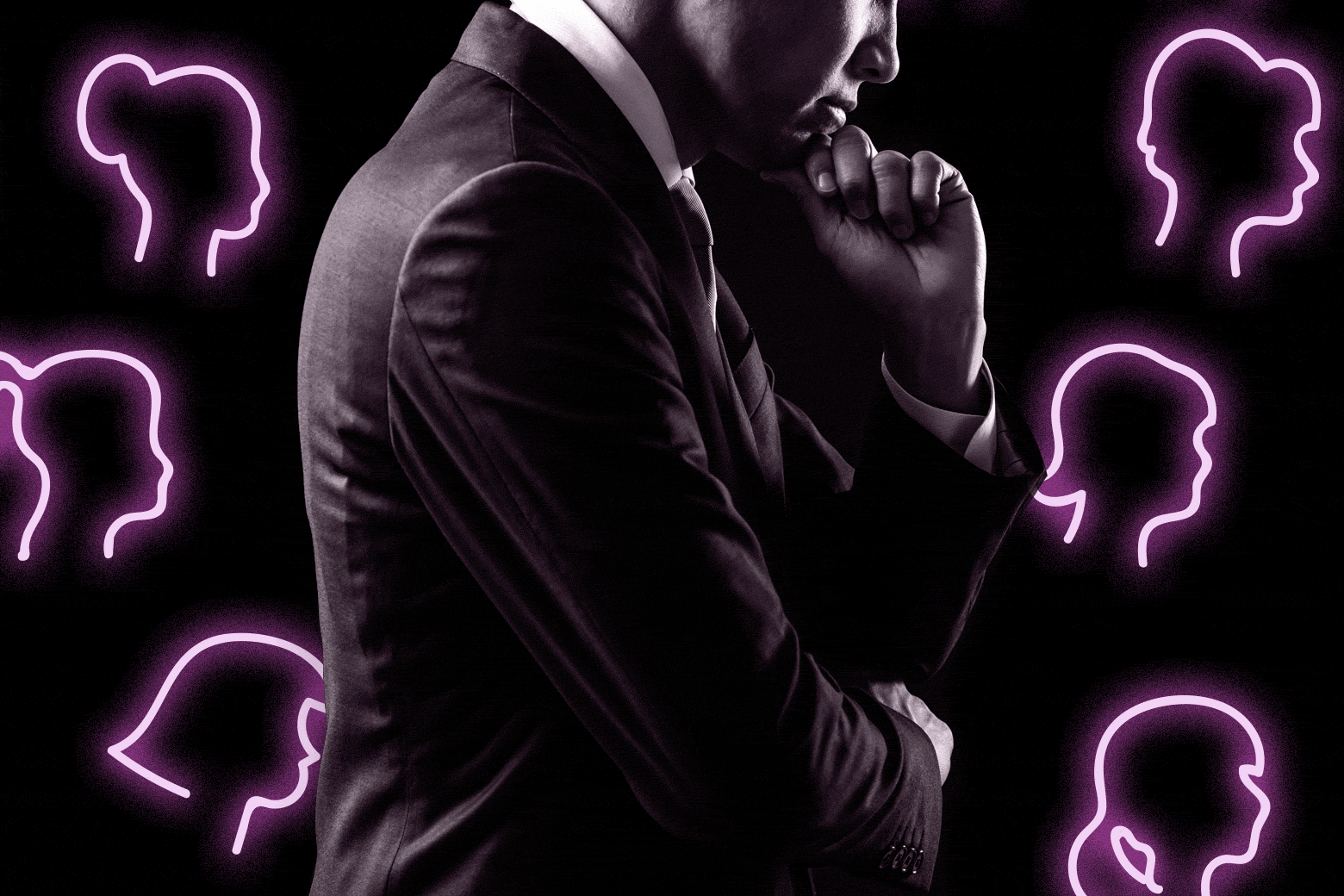 I don’t know how to reject women nicely during online dating.