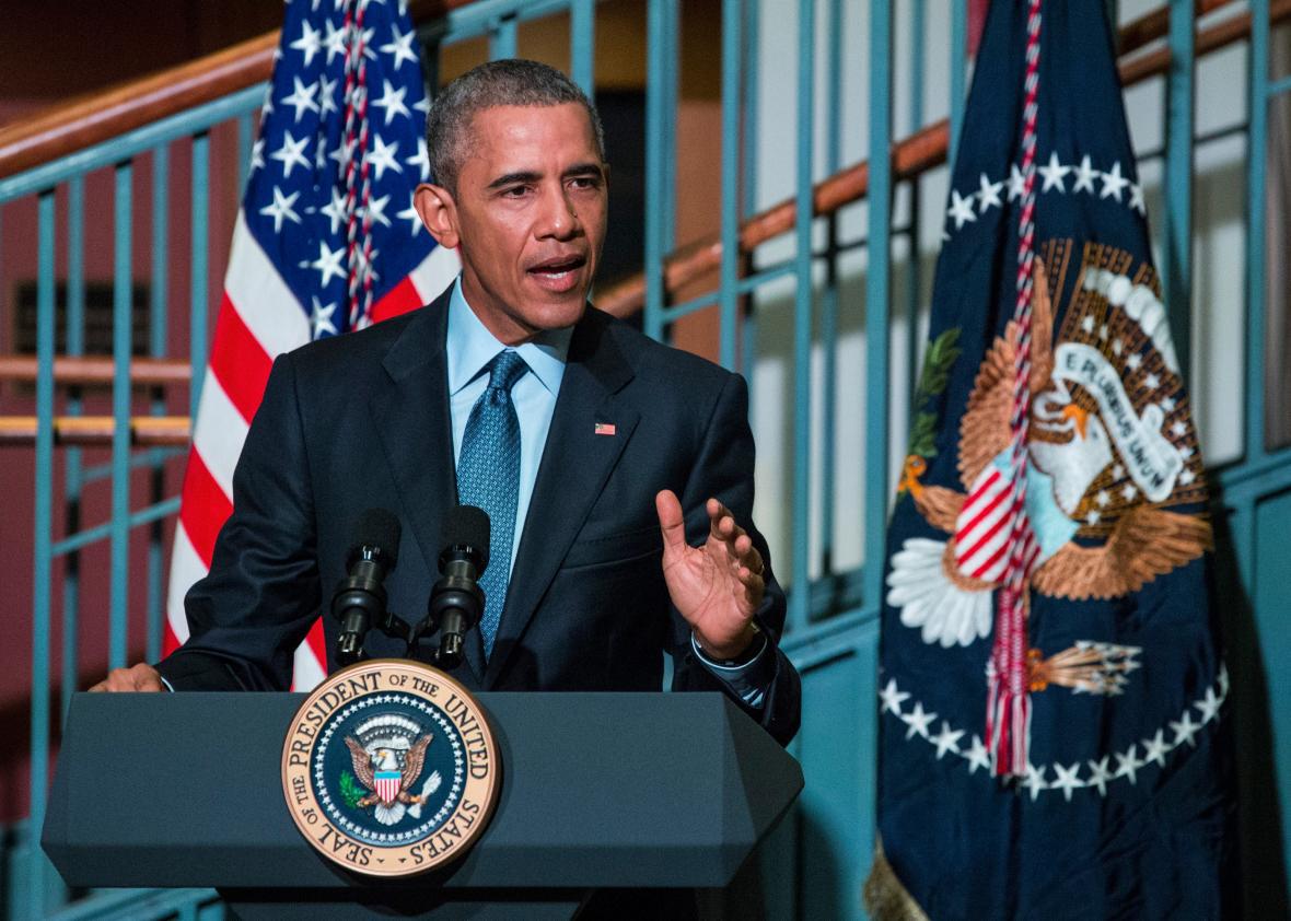 Obama just issued 214 commutations.