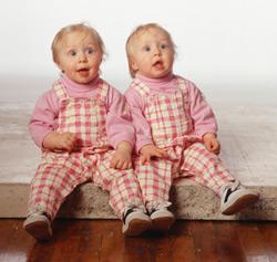 Dorothy Burlingham's Twins: Remembering the seminal psychological study.