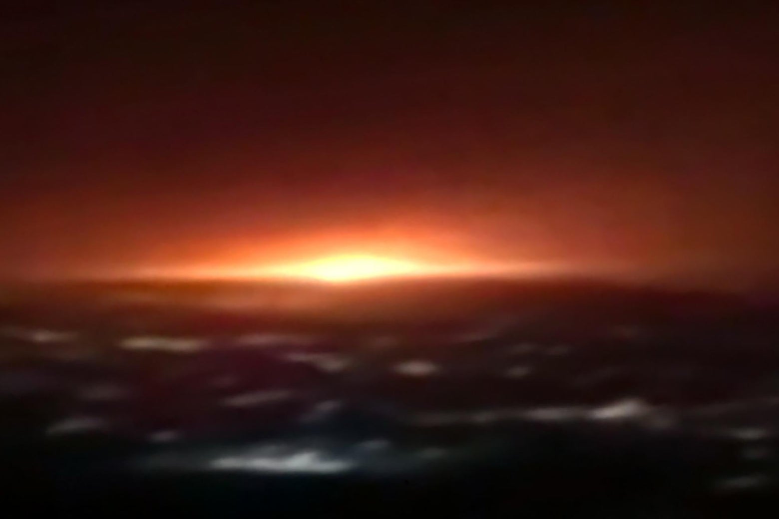 Who’s behind the recent explosions in Iran?