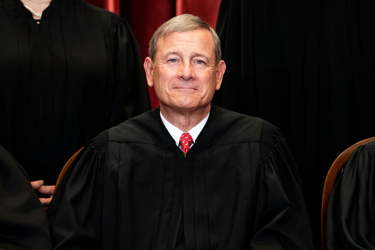 After abortion decision leak, what can the chief justice do now?