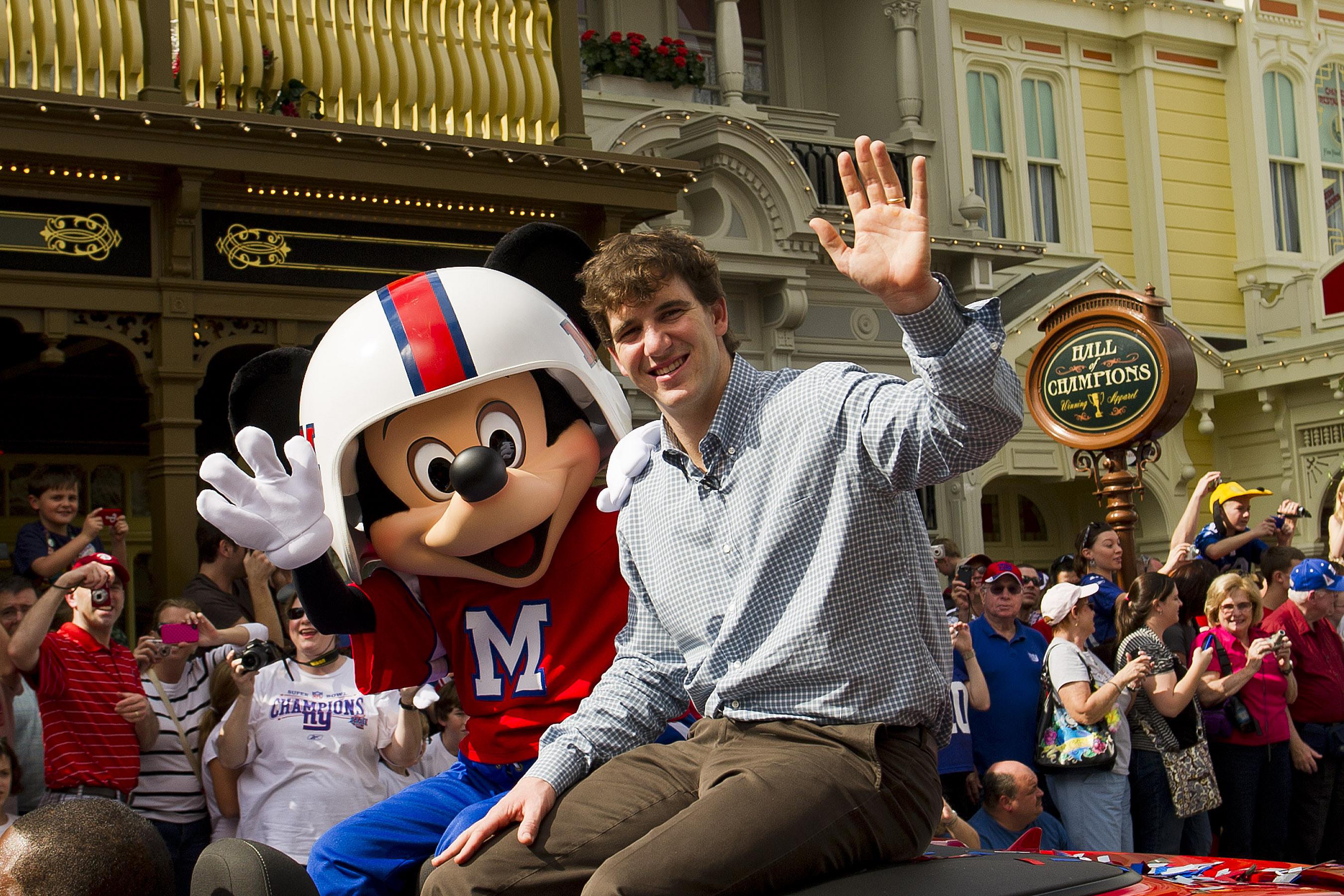 Jared Goff looks to follow Nick Foles and Eli Manning to become Tom ...