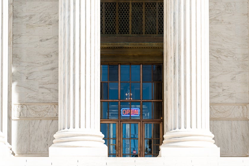 How to prevent government shutdowns: options Congress might finally ...