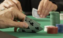 The Moneymaker effect: How online poker got so popular.