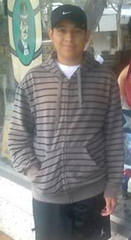 Adrian Navarro-Canales, Tom Odle: A glimpse inside the mind of a family ...