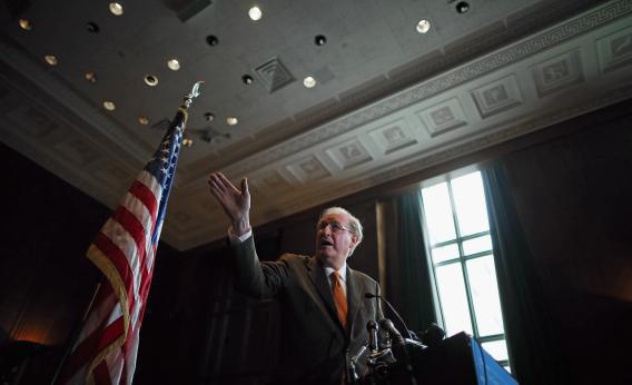 Jay Rockefeller Retires: Can Any Democrat Still Win His Seat?