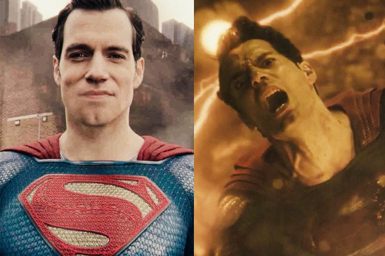 Justice League: Comparing the Snyder Cut vs. Joss Whedon’s original.