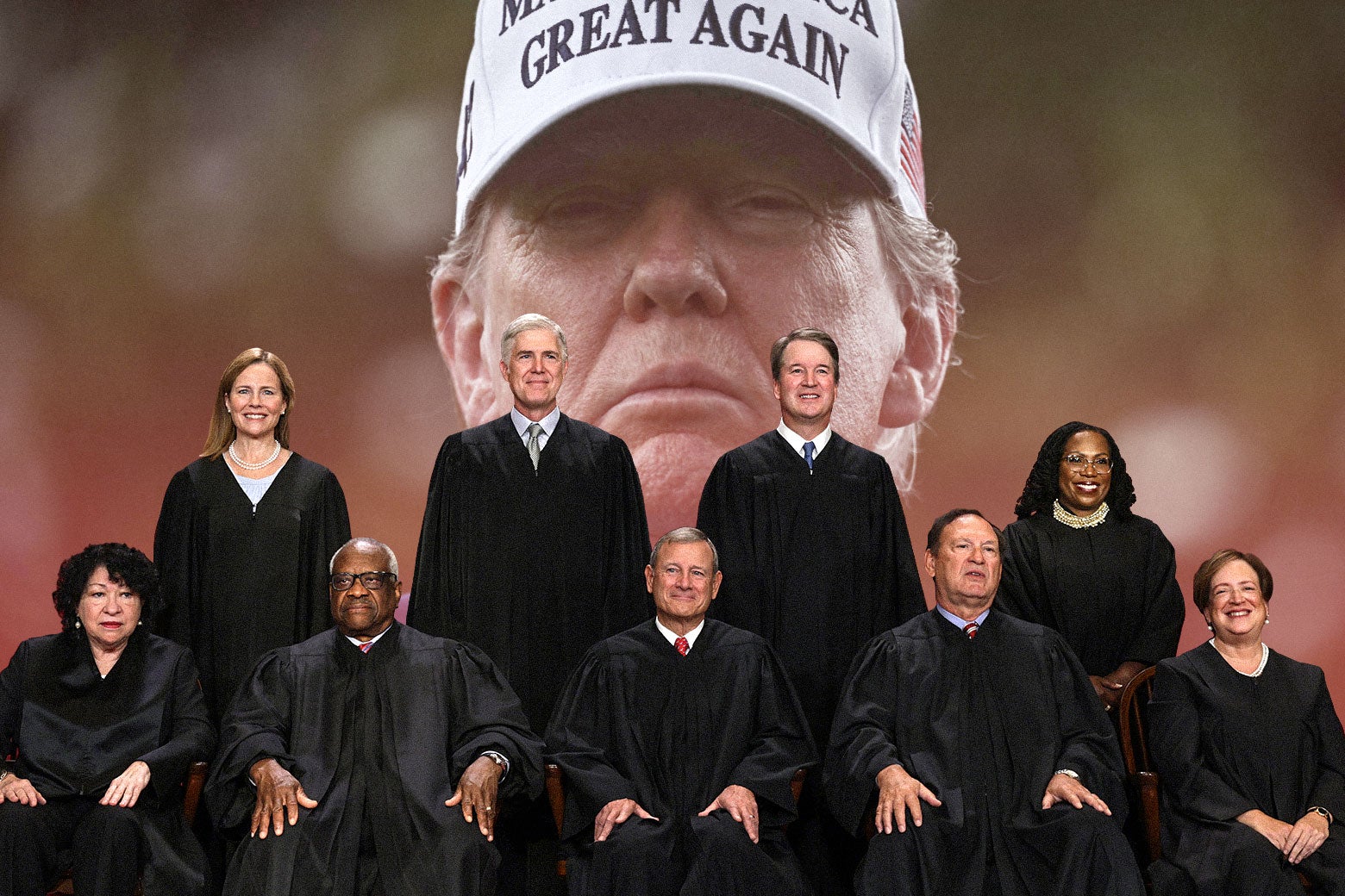 This Supreme Court decision is devastating—and an ominous sign of ...